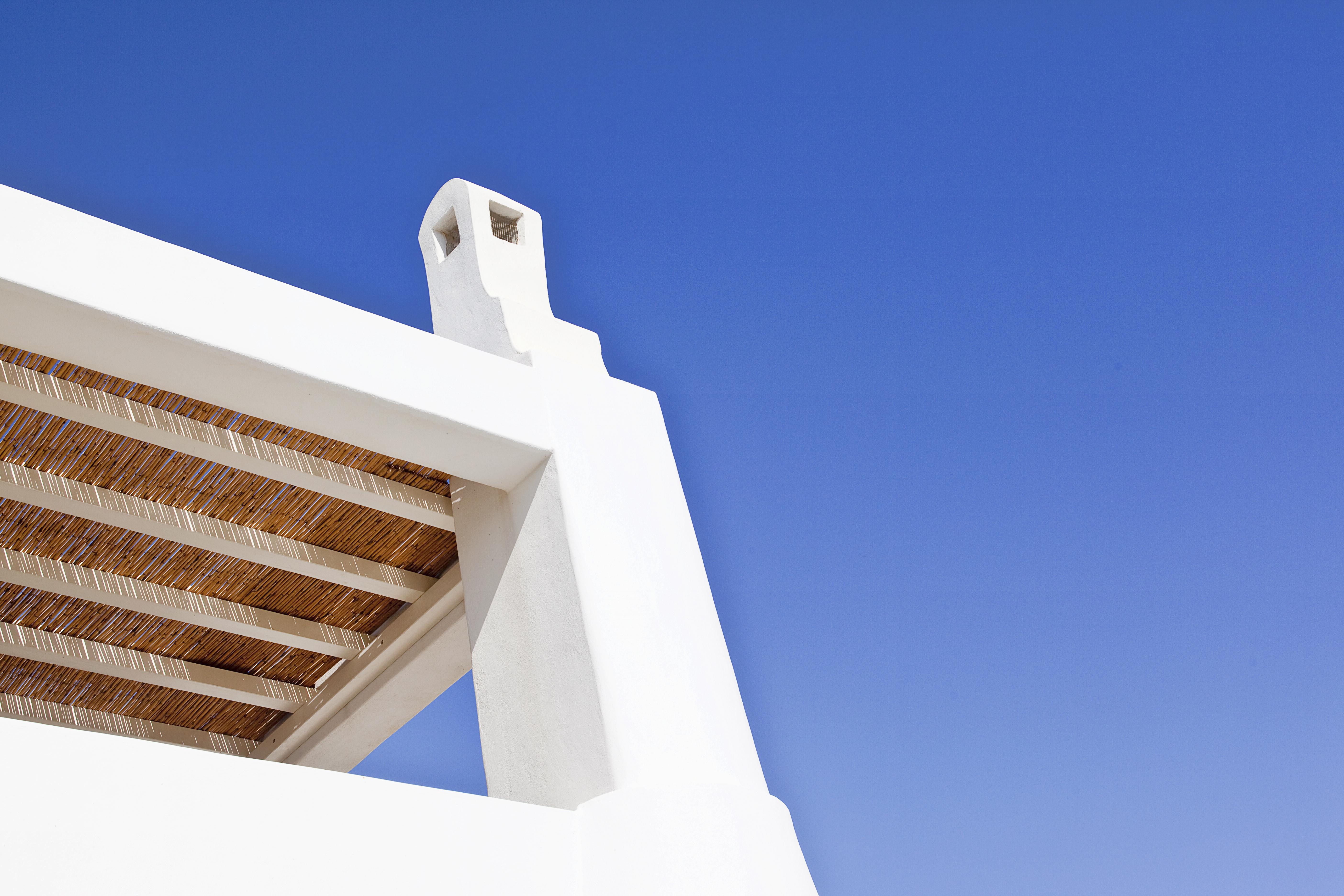 Hotel Naxian Collection - Small Luxury Hotel Of The World Stelida ...
